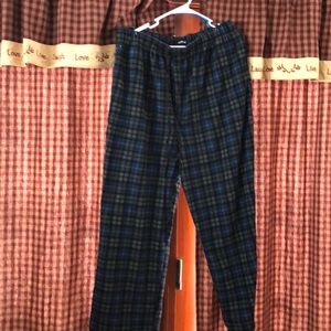Joe Boxer | Pants | Joe Boxer Lounge Pants | Poshmark